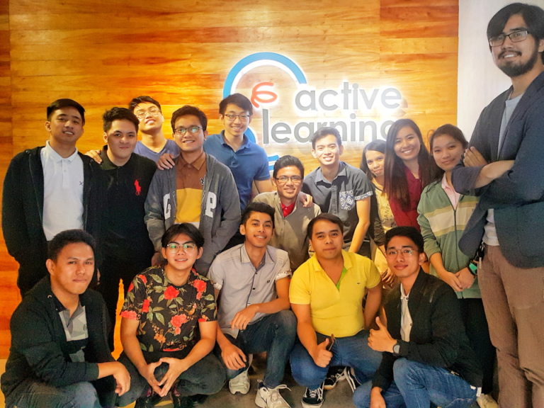 IT and Project Management Training Philippines - ActiveLearning, Inc.