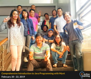 IT and Project Management Training Philippines - ActiveLearning, Inc.
